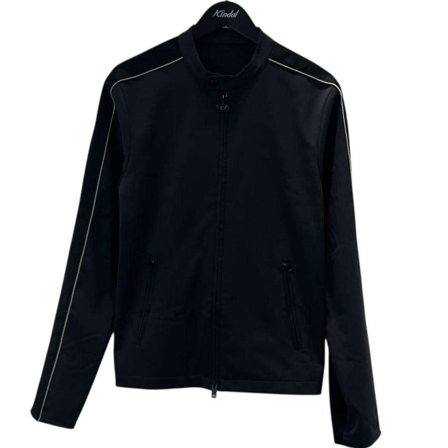 DIESEL ディーゼル ジャケット J-DEVLIN グレー サイズ：46 : カインドオルYahoo!店 - 通販 - Yahoo!ショッピング
