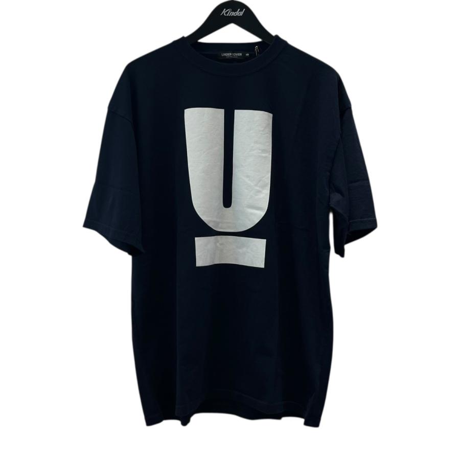 UNDERCOVER アンダーカバー Uロゴ Tシャツ UB0D3801 ネイビー サイズ：5 : カインドオルYahoo!店 - 通販 - Yahoo!ショッピング