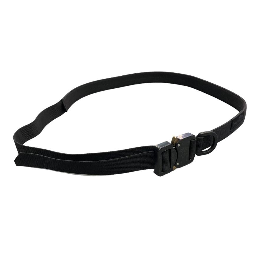 BAGJACK バッグジャック Bagjack GIベルト ブラック サイズ：S : カインドオルYahoo!店 - 通販 - Yahoo!ショッピング