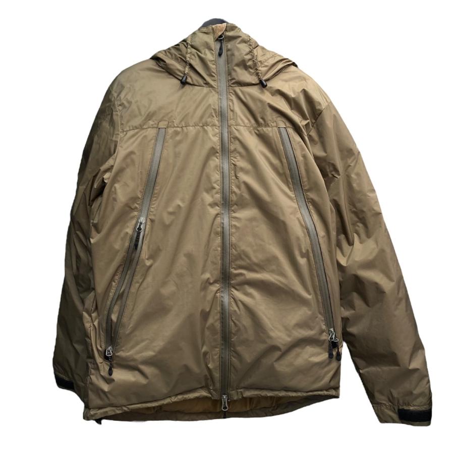 ナンガ NANGA ×URBAN RESEARCH ID 別注 ダウンジャケtット U87-17U001 3 LAYER DOWN JACKET ベー : 8086000177777 ...