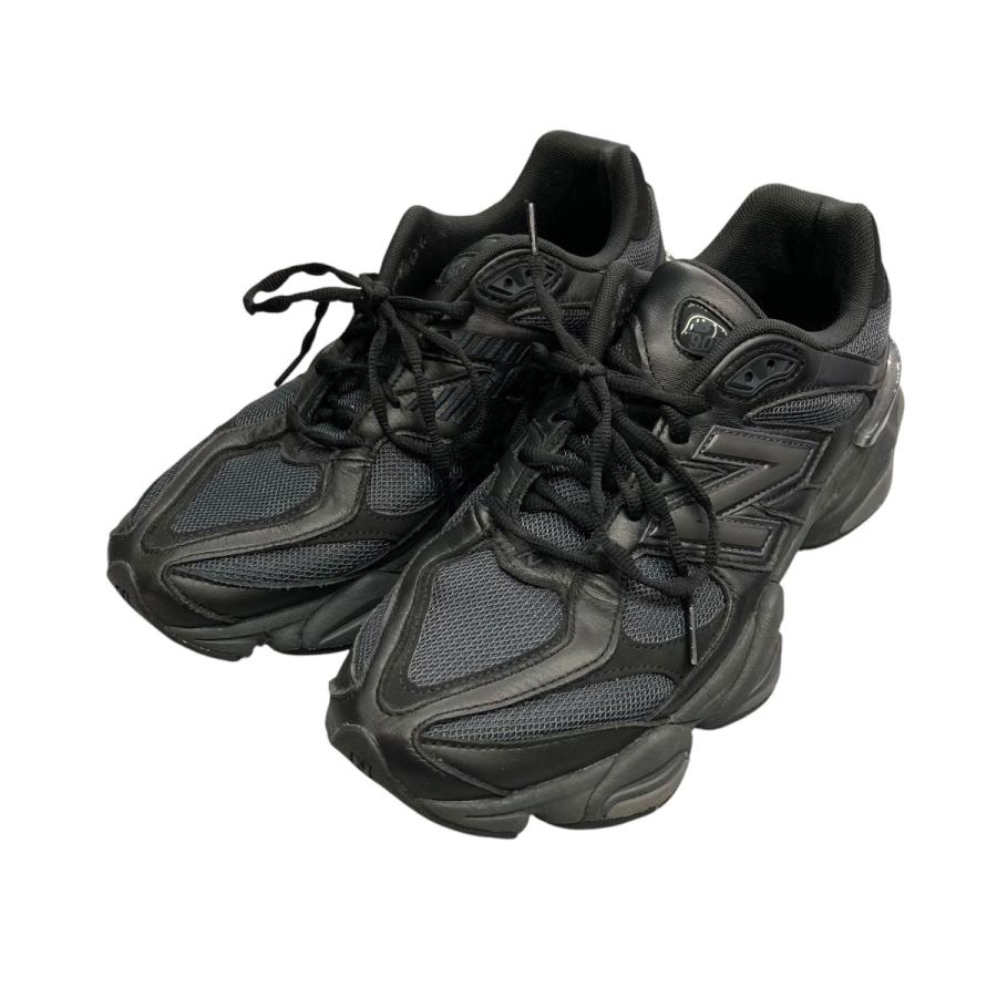 ニューバランス NEW BALANCE 24SS SNEAKERS スニーカー U9060NRI ブラック サイズ：44 : 8086000184942 : カインドオルYahoo!店 ...