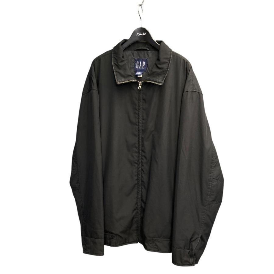 GAP ギャップ 00s ダウンジャケット 000304774 ブラック サイズ：XXL : カインドオルYahoo!店 - 通販 - Yahoo!ショッピング