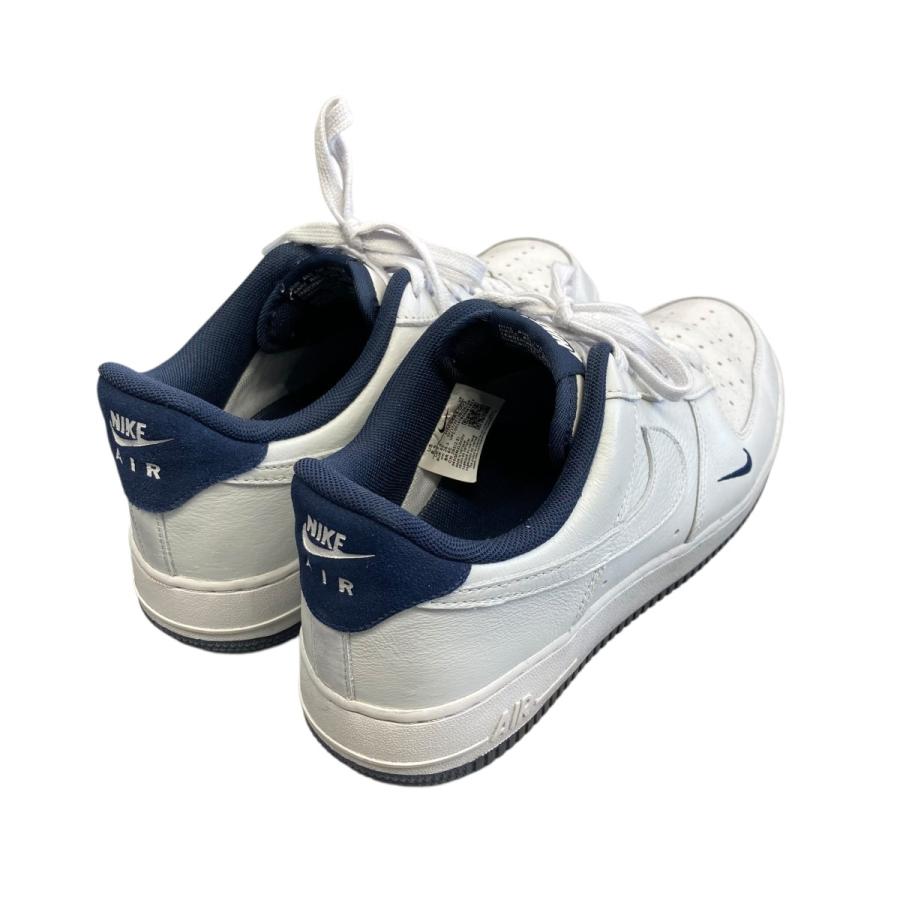 NIKE ナイキ Air Force 1 ’07 LV8 Photon Dust スニーカー HM9483-001 ライトグレー サイズ：26 ...