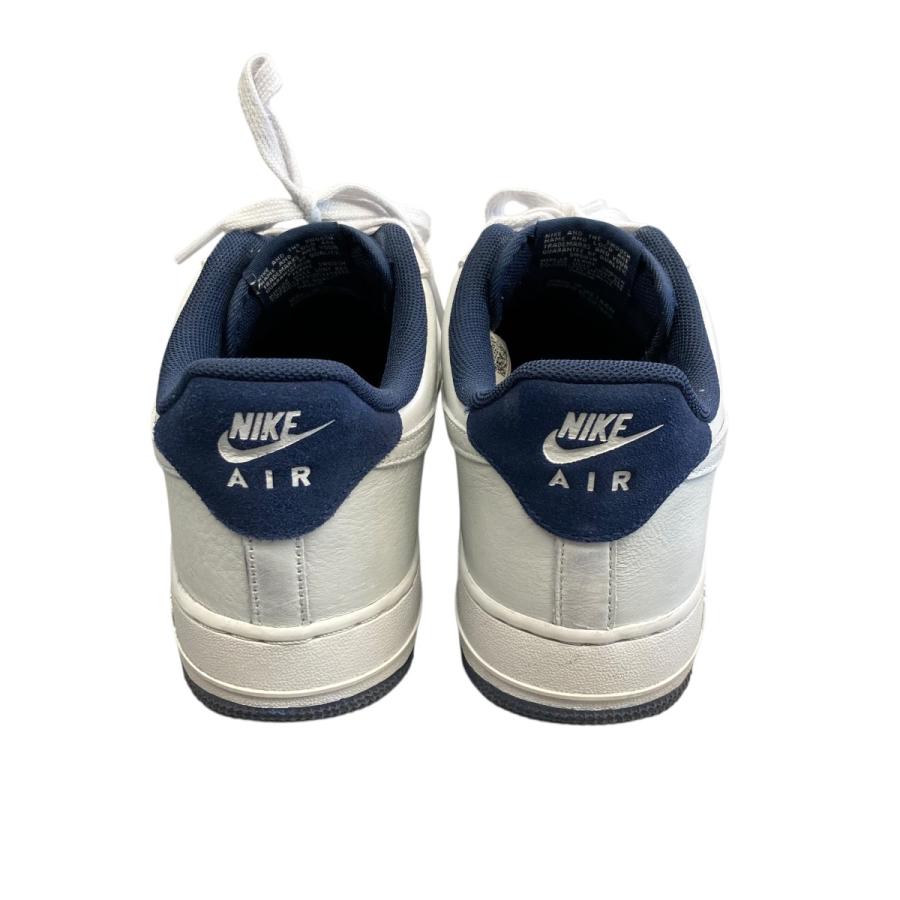 NIKE ナイキ Air Force 1 ’07 LV8 Photon Dust スニーカー HM9483-001 ライトグレー サイズ：26 ...