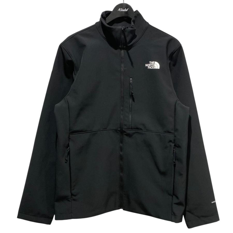 ザノースフェイス THE NORTH FACE Apex Bionic 3 Jacket NP52401Z ブラック サイズ：M : 8087000101519 : カインドオルYahoo!店 ...