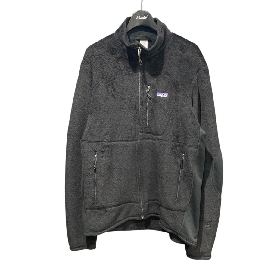 patagonia パタゴニア Patagonia R2 FLEECE JACKET 25136FA12 ブラック サイズ：M : カインドオルYahoo!店 - 通販 - Yahoo!ショッピング