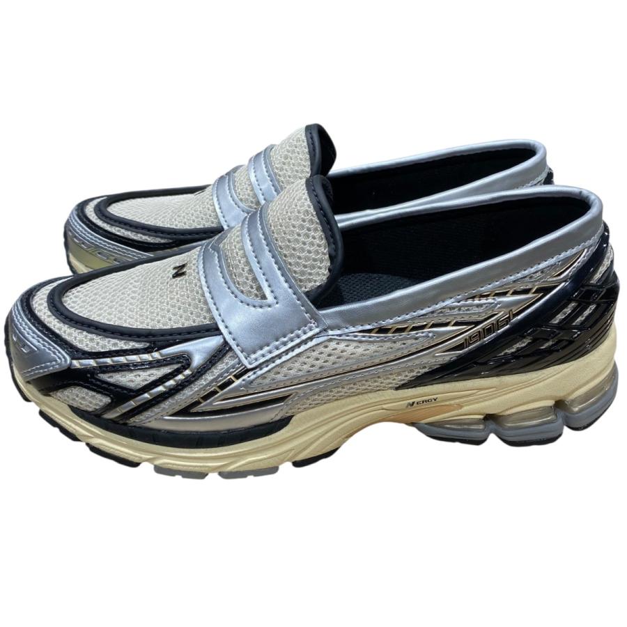 New Balance ニューバランス NEW BALANCE 1906L U1906LOB アイボリー サイズ：27.5cm : カインド ...