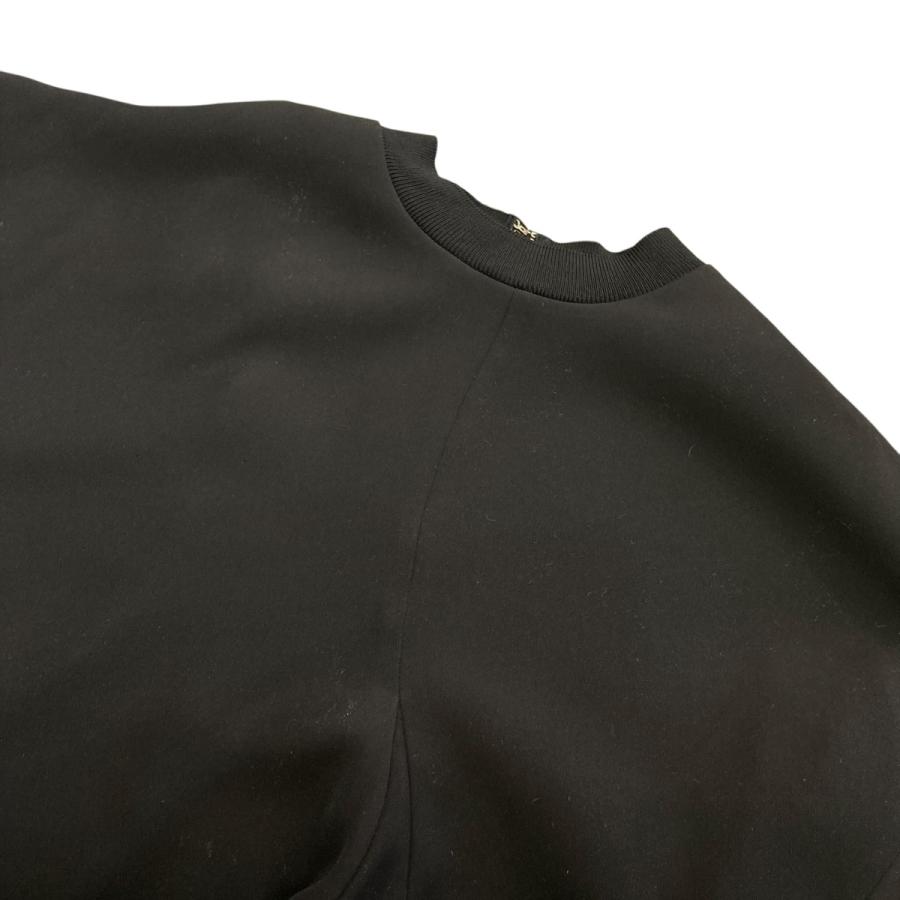 ENFOLD 【値下げ】ENFOLD 24AW SEAM PULLOVER ロングスリーブカットソー 300HA230-2060 ネイビー サイズ：38 (EC) : カインドオルYahoo ...