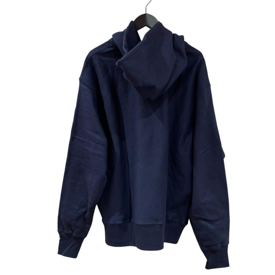Champion チャンピオンリバースウィーブ REVERSE WEAVE パーカー ネイビー サイズ：XL : カインドオルYahoo!店 - 通販 - Yahoo!ショッピング