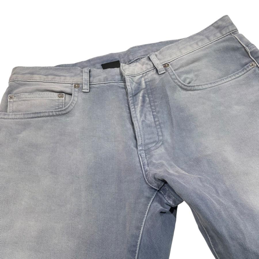 Dior HOMME ディオールオム Homme デニムパンツ 433D007TX152 Dior HOMME ディオールオム Homme デニムパンツ 433D007TX152