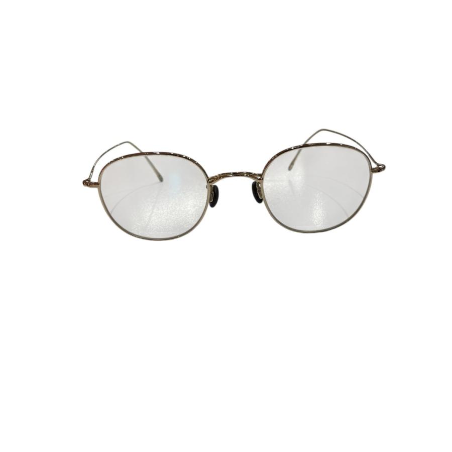 EYEVAN アイヴァン no1 眼鏡 C2S ゴールド サイズ：表記無し : カインドオルYahoo!店 - 通販 - Yahoo!ショッピング