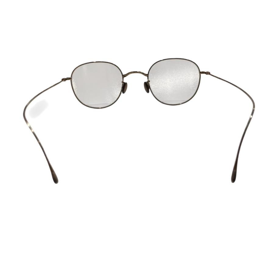 EYEVAN アイヴァン no1 眼鏡 C2S ゴールド サイズ：表記無し : カインドオルYahoo!店 - 通販 - Yahoo!ショッピング