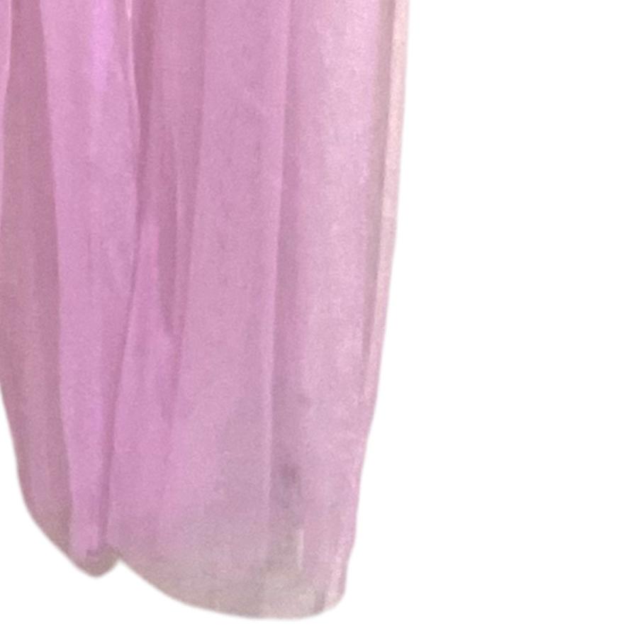 noir kei ninomiya ノワールケイニノミヤ 23AW チュールパンツ noir kei ninomiya ノワールケイニノミヤ 23AW チュールパンツ