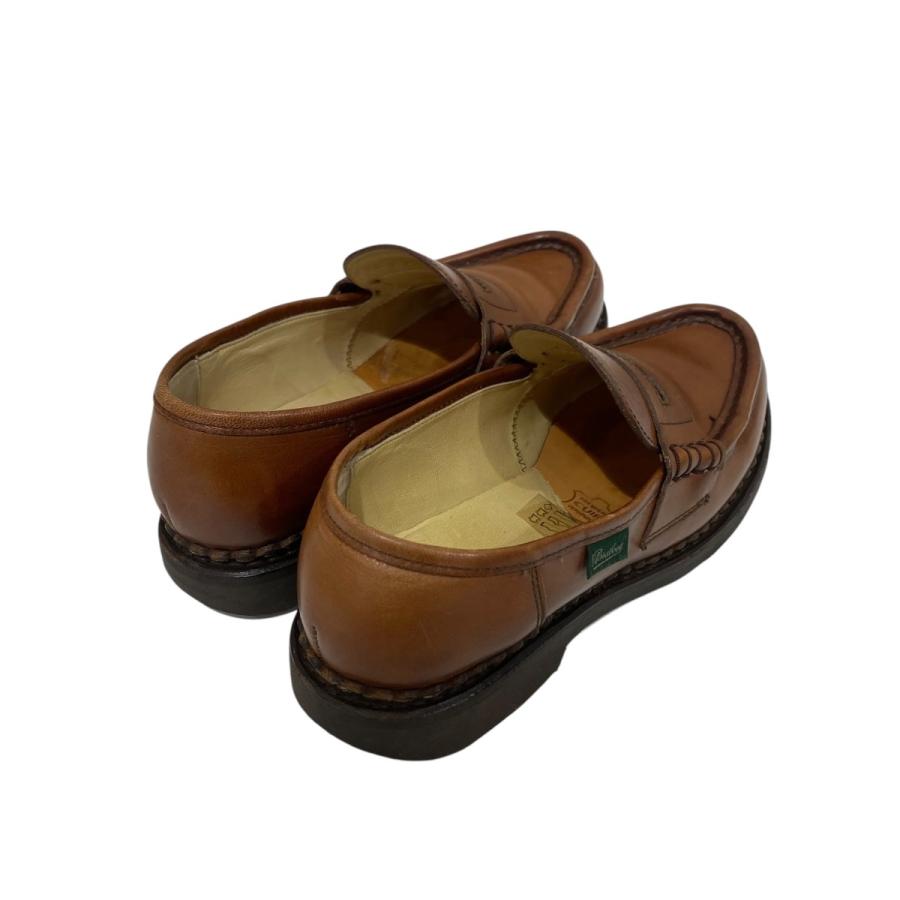 パラブーツ PARABOOT ORSAY ／ GRIFF II 64703 ブラウン サイズ：4 1/2 : 8102000012464 : カインドオルYahoo!店 - 通販 ...