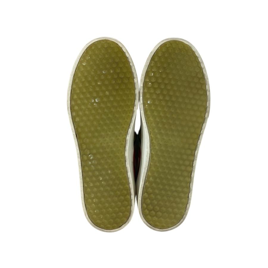 CELINE セリーヌ マルチカラー スリッポン サイズ：36 1/2 : カインドオルYahoo!店 - 通販 - Yahoo!ショッピング