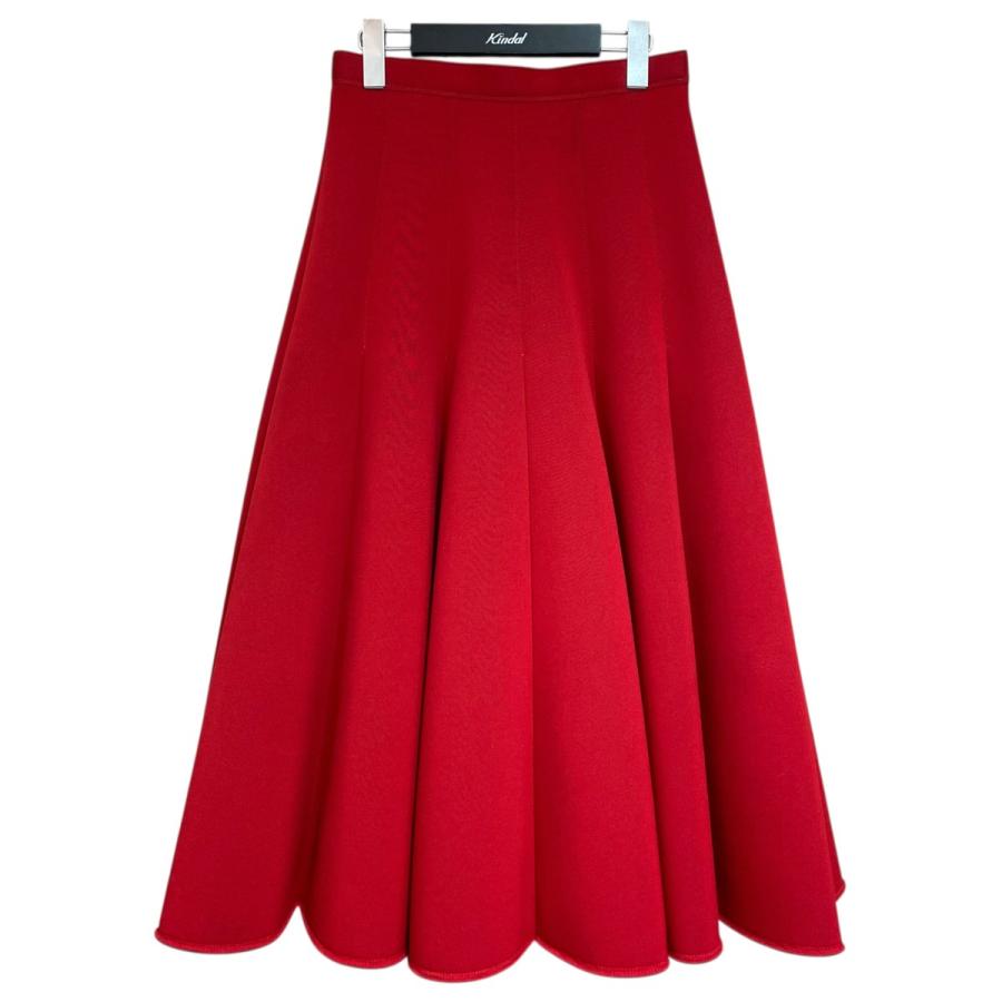 JUNYA WATANABE COMME des GARCONS ジュンヤワタナベコムデギャルソン CDG 16AW スカート JR-S005 レッド サイズ：S : カインドオルYahoo ...