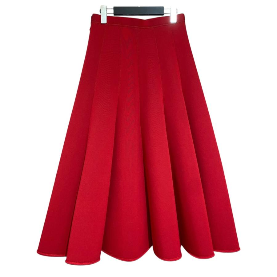 JUNYA WATANABE COMME des GARCONS ジュンヤワタナベコムデギャルソン CDG 16AW スカート JR-S005 レッド サイズ：S : カインドオルYahoo ...