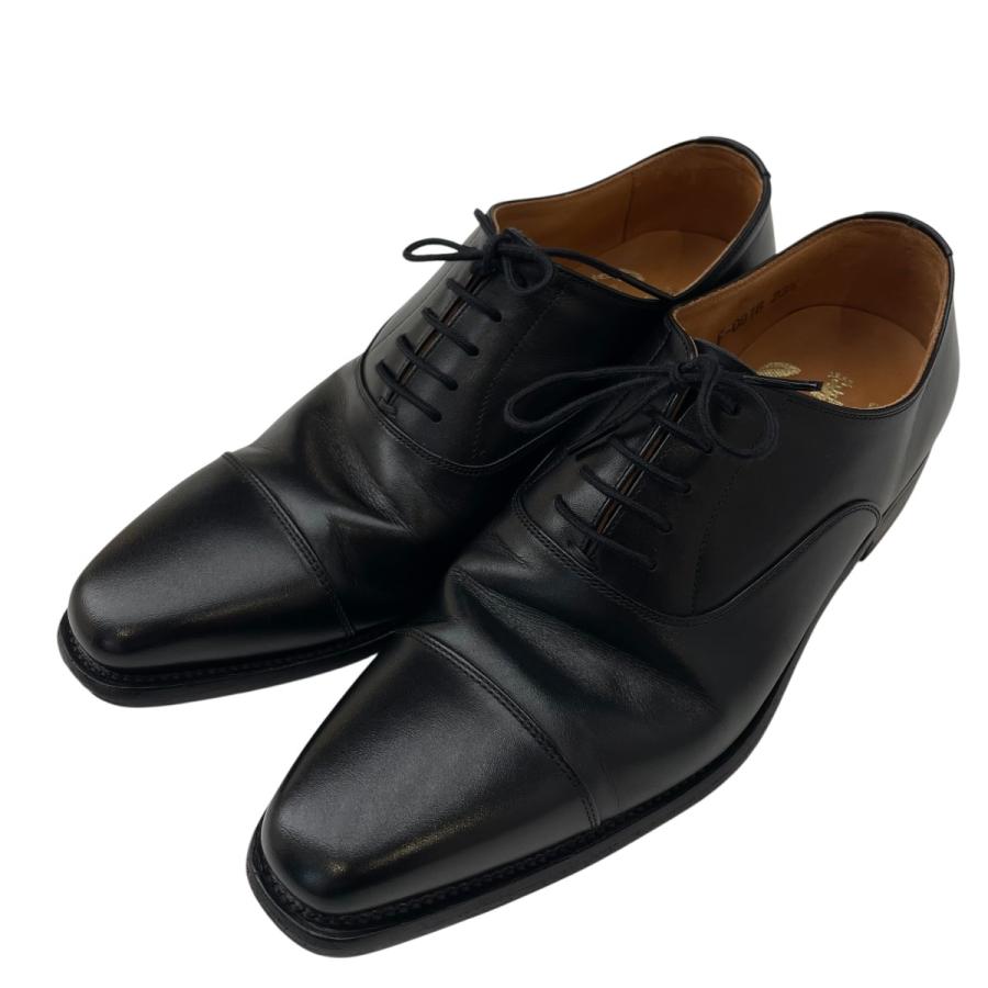 スコッチグレイン SCOTCH GRAIN ドレスシューズ F-0916 ブラック サイズ：23.5cm : カインドオルYahoo!店 - 通販 - Yahoo!ショッピング