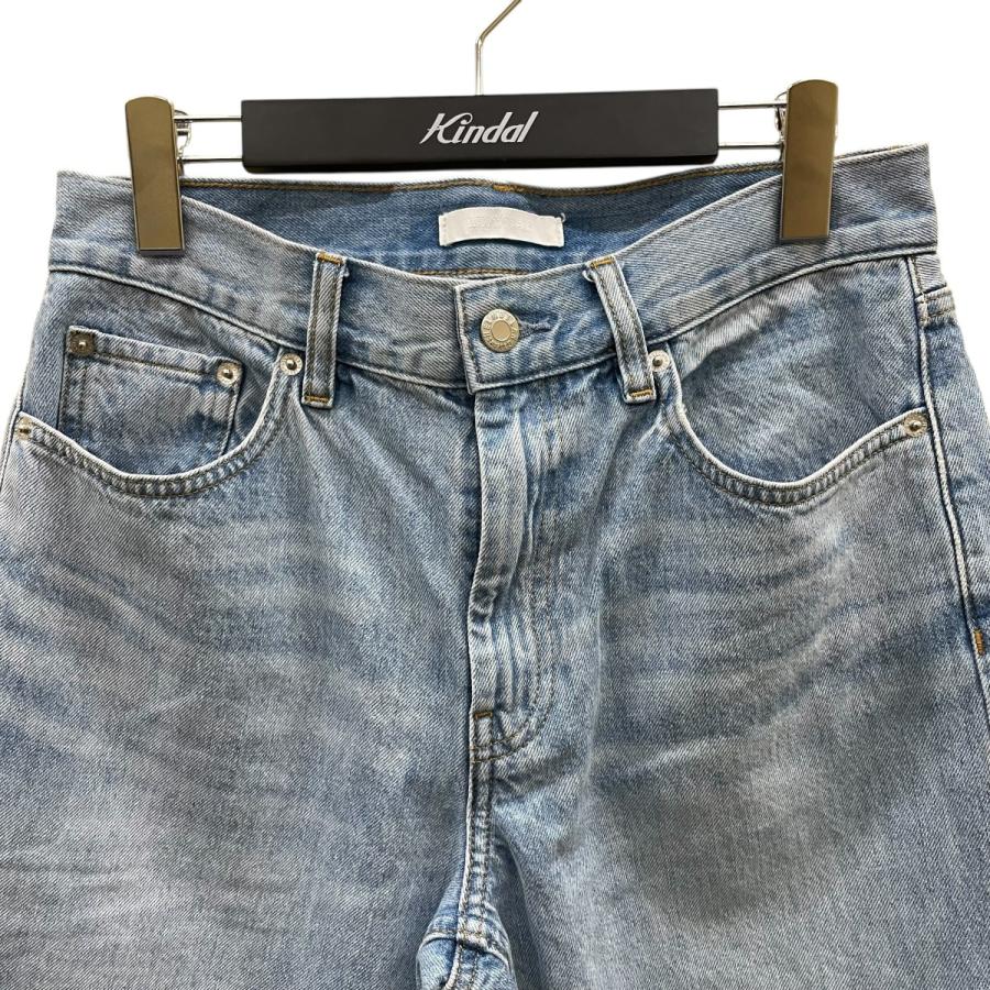HELMUT LANG ヘルムートラング CARPENTER JEANS デニムパンツ 17 4106001 700 030 インディゴ サイズ：30 : カインドオルYahoo!店 - 通販 ...
