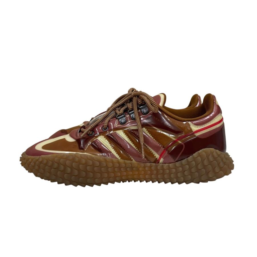 adidas（アディダス） adidas POLTA AKH I スニーカー FV4013 ブラウン サイズ：26cm : カインドオル ...