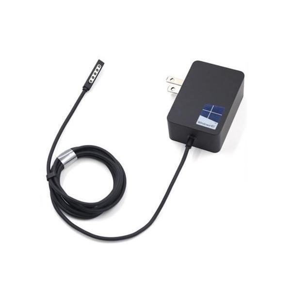 マイクロソフト 純正新品 Microsoft Surface 1/2 RT RT2 pro通用ACアダプター 12V 2A 24W 1516 1512 1513充電器★PC電源 : 羽翼の世界 ...