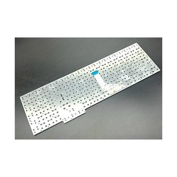 富士通（FUJITSU） 純正新品 Fujitsu Lifebook AH532 A532 N532 NH532用 日本語 キーボード 白★ ...