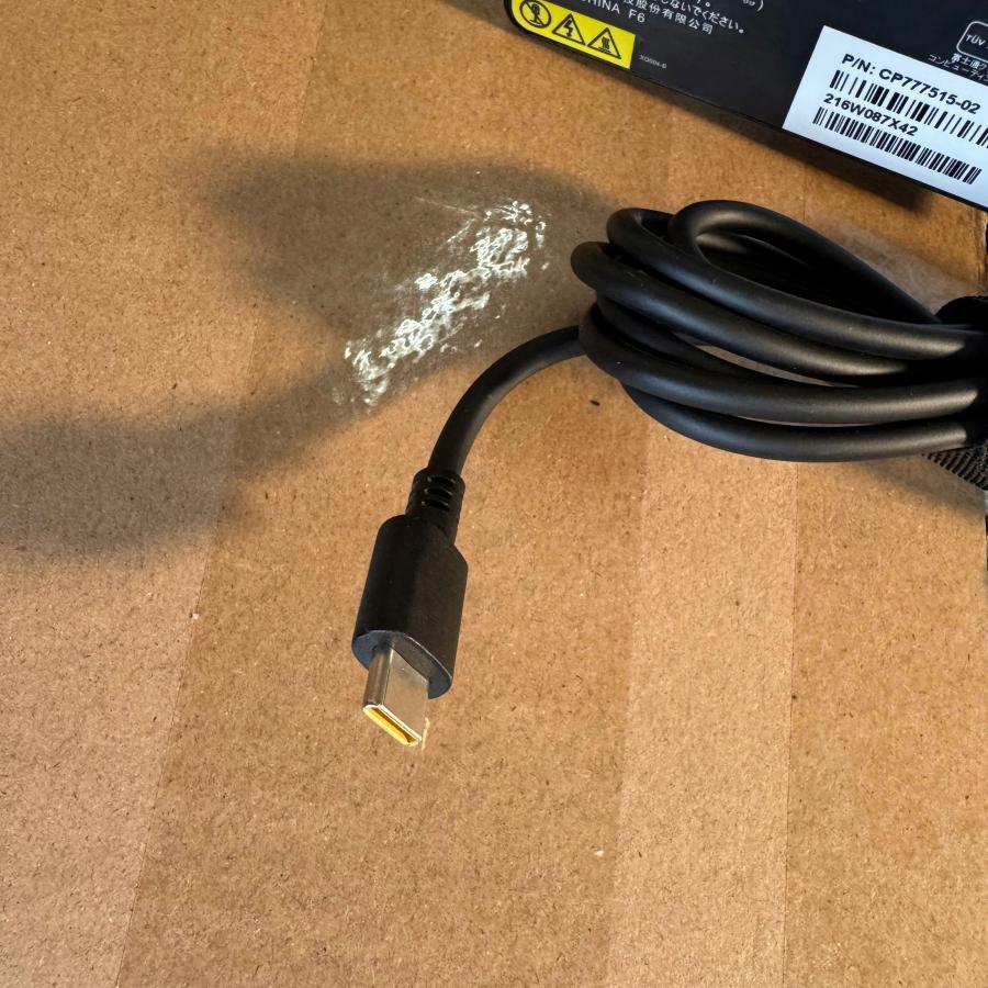 NEC 純正新品 Fujitsu 富士通 LIFEBOOK用 FMV-ACC01A 45W USB-C NEC 純正新品 Fujitsu 富士通 LIFEBOOK用 FMV-ACC01A 45W USB-C