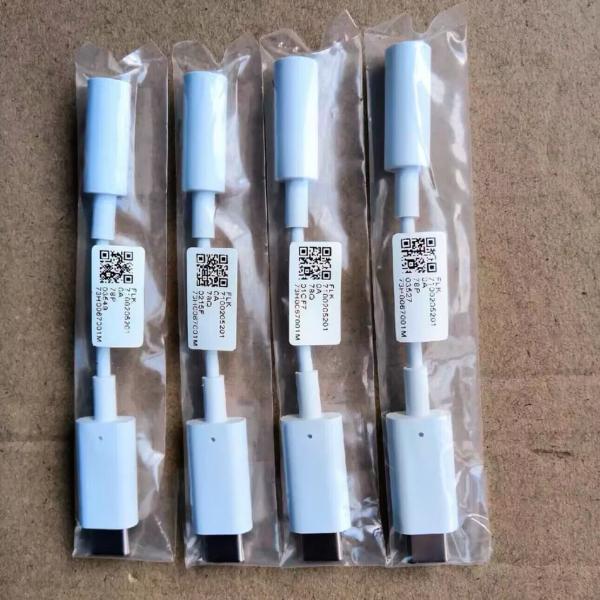 新品 Google USB-C To 3.5mm G019B 変換アダプター イヤホン ヘッドホンアンプ USB-C DAC MAC WIN Digital to 3.5mm ...