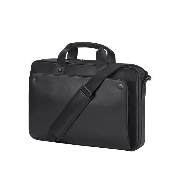 純正新品 HP 15.6-inch Top Load PCバック キャリーケース リサイクルキャリーケース 15.6インチ ノートブック用 2SC66AA ブラック : 羽翼の世界 - 通販 ...
