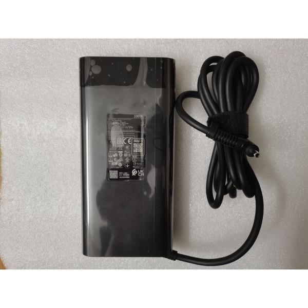 純正新品 HP OMEN 16T-K000 PC用 TPN-LA27 ACアダプター 20V 14A 280W M94073-001 M95376-001 TPN-CA26対応 4.5MM*3 ...
