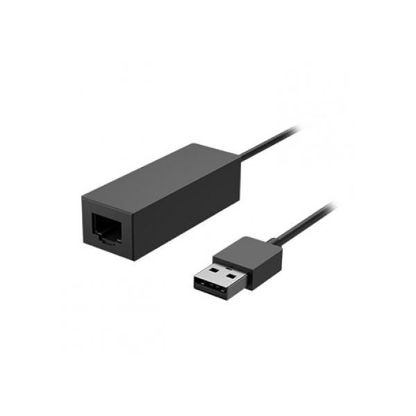マイクロソフト 純正新品 Microsoft(マイクロソフト)Surface USB3.0 to RJ45 ギガビット対応 Ethernet ...