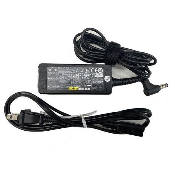 富士通 純正新品 Fujitsu ADP-40PH AD ACアダプター20V 2A 40W FOR シンクライアントFutro S520 ...