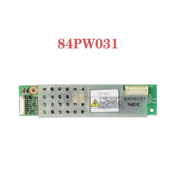 NEC 新品 84PW031 CXA-0437 TDK PCU-P248用LCD液晶インバーター : 羽翼の世界 - 通販 - Yahoo ...