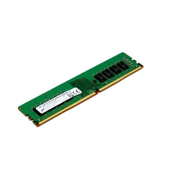 Micron 新品 デスクトップ用 DDR4 メモリ 16GB PC4-21300 2666MHz (2Rx8) PC4-2666V-UB1 ...