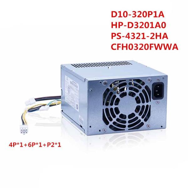 純正新品 HP DPS-320NB A HP-D3201EO HP-3201AO D10-320P2A D12-320P1B ...