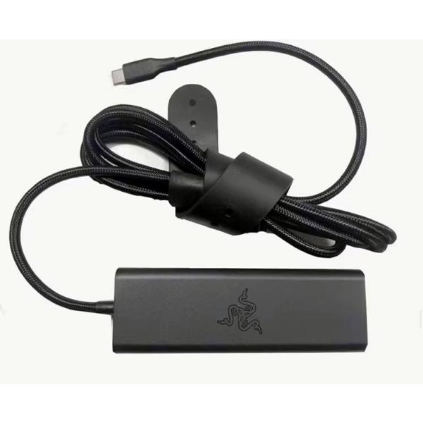 Razer（レイザー） 純正新品 Razer RC30-0239 65W Razer Blade stealth RZ09-0281用 ...