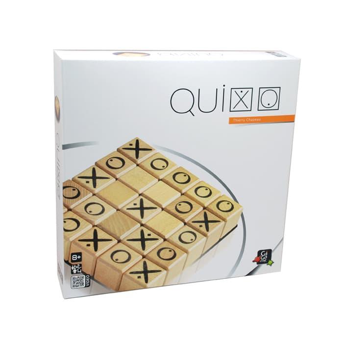 ステーショナリー Gigamic ギガミック ボードゲーム クイキシオ : KINGDOM NOTE Yahoo!店 - 通販 - Yahoo!ショッピング