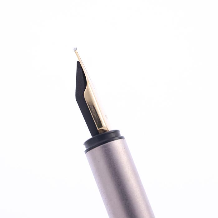 万年筆 モンブラン ノブレス ステンレス ローズゴールド EF 中古-並品 SAS対象 :3717018207556:KINGDOM NOTE ...