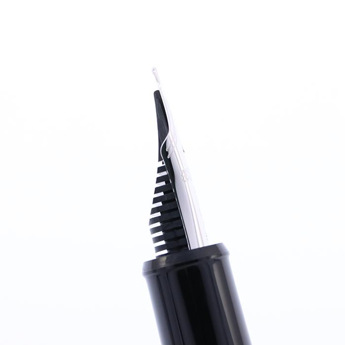 万年筆 プラチナ #3776 センチュリー ブラック 中字 中古-良品 SAS対象 : KINGDOM NOTE Yahoo!店 - 通販 - Yahoo!ショッピング