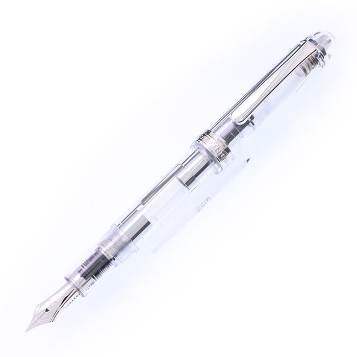 万年筆 プラチナ #3776 センチュリー 忍野 細字 中古-美品 SAS対象 : KINGDOM NOTE Yahoo!店 - 通販 - Yahoo!ショッピング