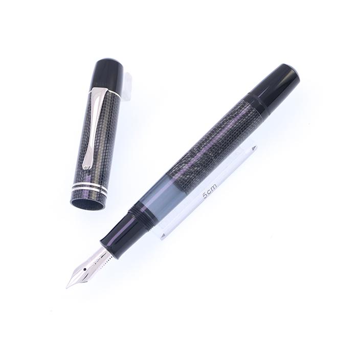 Pelikan（筆記具） 万年筆 ペリカン M101N リザード EF 中古-並品 SAS対象 : KINGDOM NOTE Yahoo!店 ...