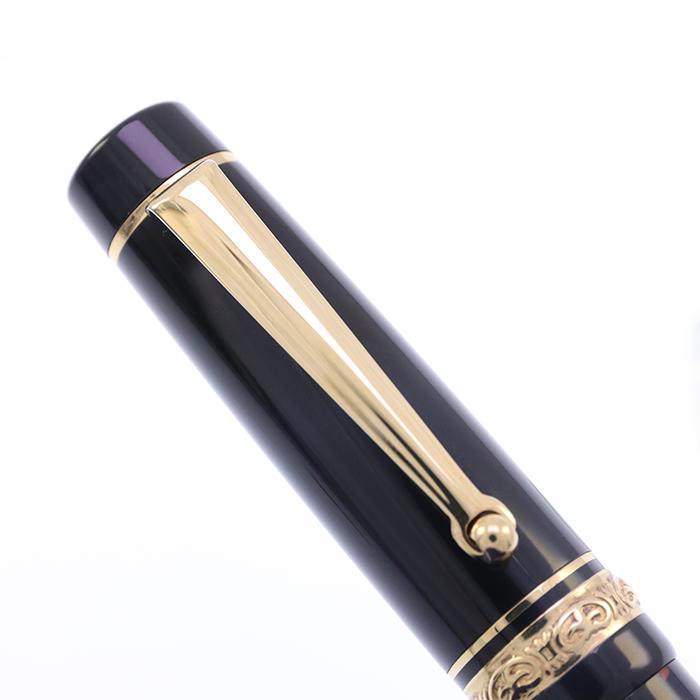 デルタ 万年筆 キングダムノート別注 カルネヴァーレ EF 中古-良品 SAS対象 : KINGDOM NOTE Yahoo!店 - 通販 ...