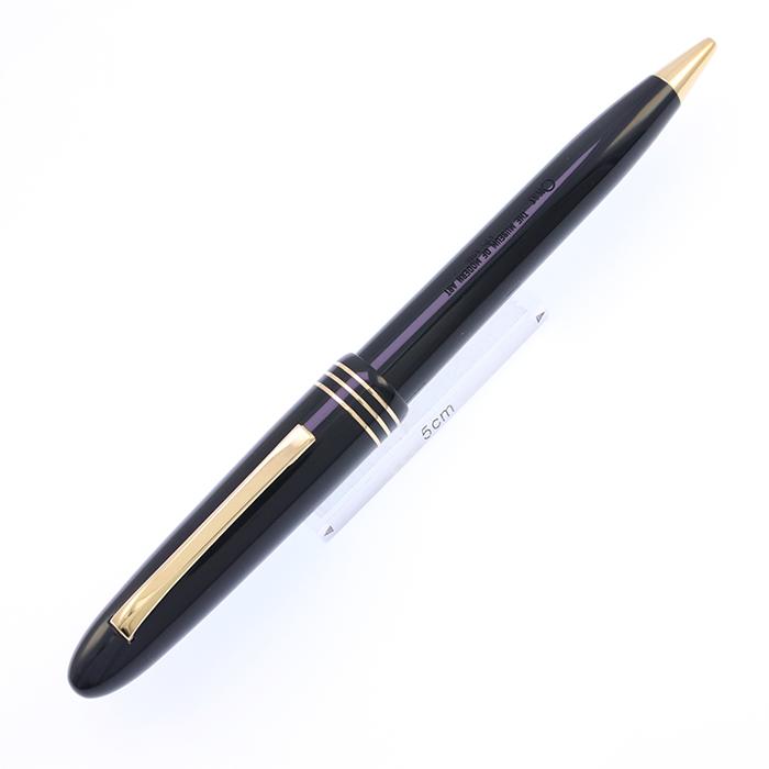 ボールペン オマス スペシャルエディション MoMA 中古-難有品 : KINGDOM NOTE Yahoo!店 - 通販 - Yahoo!ショッピング