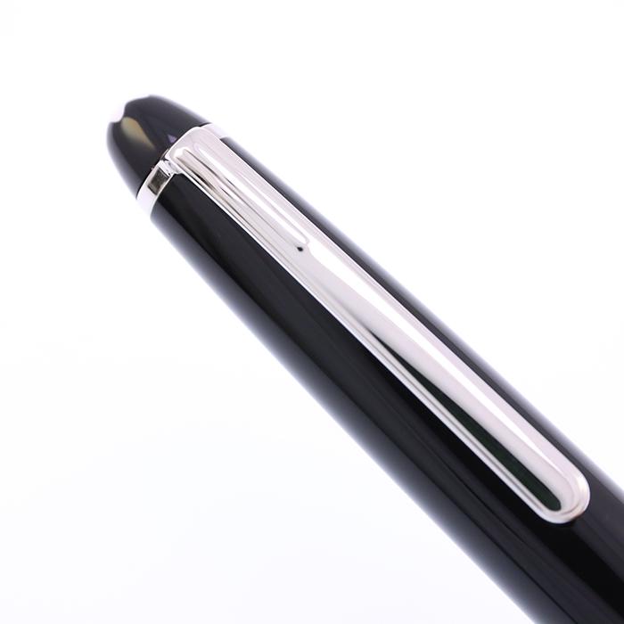 MONTBLANC（筆記具、時計） ボールペン モンブラン マイスターシュテュック プラチナライン #P164 クラシック 中古-並品 SAS対象 : KINGDOM NOTE Yahoo!店 ...