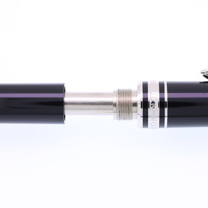 MONTBLANC（筆記具、時計） ボールペン モンブラン マイスターシュテュック プラチナライン #P164 クラシック 中古-並品 SAS対象 : KINGDOM NOTE Yahoo!店 ...