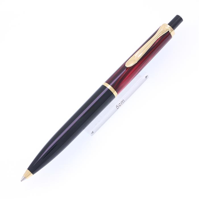 ボールペン Pelikan ペリカン スペシャルエディション クラシック K200 レッドマーブル : KINGDOM NOTE Yahoo ...