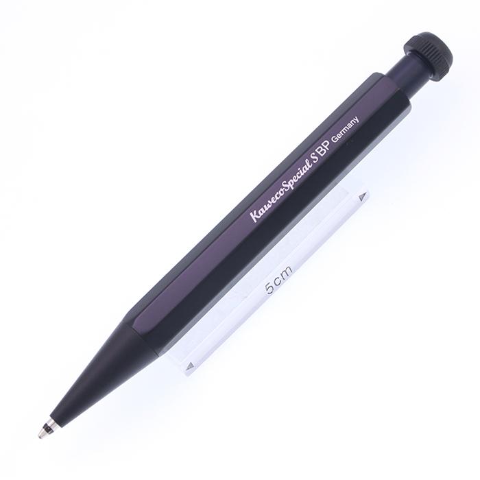 ボールペン KAWECO カヴェコ スペシャル ミニ ブラック : KINGDOM NOTE Yahoo!店 - 通販 - Yahoo!ショッピング