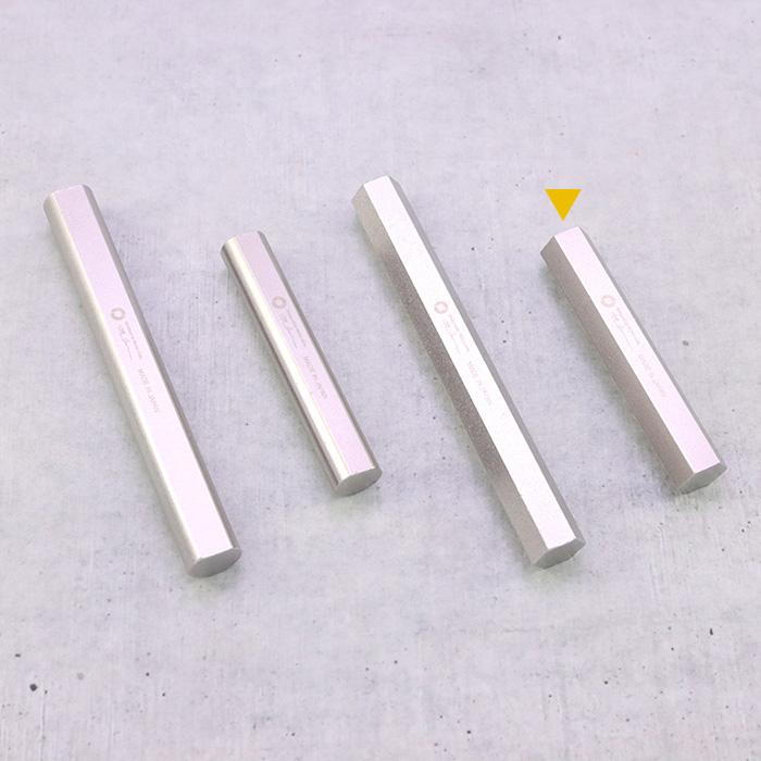 ステーショナリー TAKEDA DESIGN PROJECT タケダデザインプロジェクト Primario C-restSHOT-60 六角 : 4562249021247 : KINGDOM ...