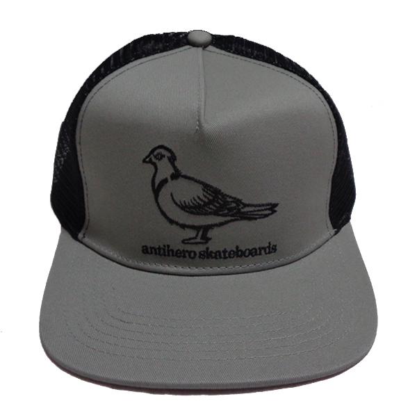 ANTIHERO ANTI HERO BASIC PIGEON SNAPBACK アンタイヒーロ アンチヒーロー ベーシック ピジョン ...