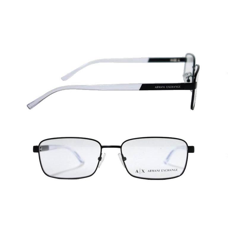 ARMANI EXCHANGE 【ARMANI EXCHANGE】 アルマーニ エクスチェンジ メガネフレーム AX1050 6000 マット ...
